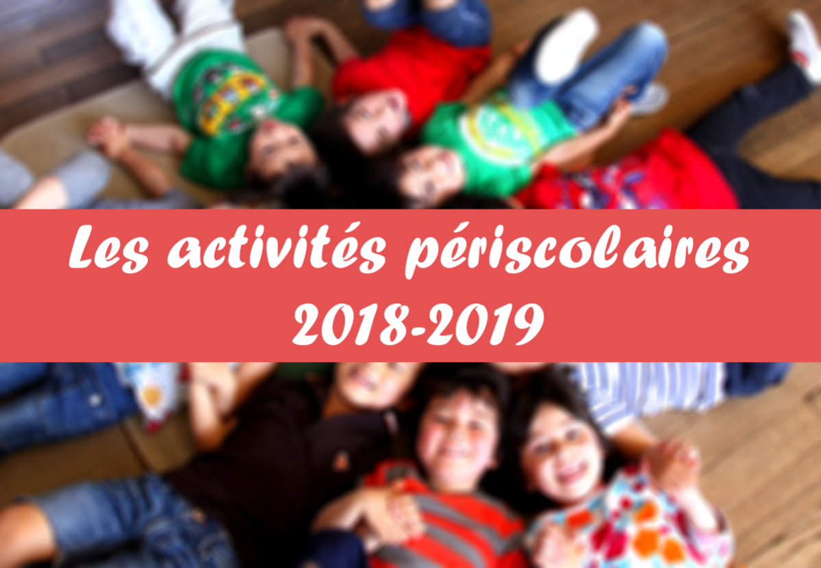 Inscription aux APS 2018-19 - Lycée Français International de Kyoto