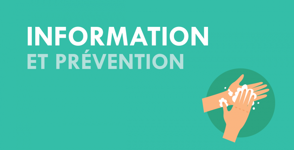 Informations et gestes pour se protéger – Lycée Français International ...