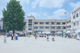 Lycée français international de Kyoto - Lycée Français International de ...